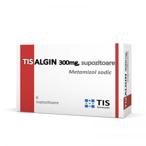 FLUIDOL 100mg/5mL, sirop - Tis Farmaceutic